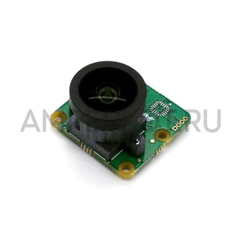 Купить 12МП камера Arducam Rpi V3 Imx708 Hdr 120°