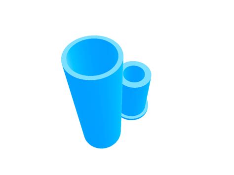 Kossel Plus Magnetic Effector