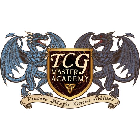 Tutorials TCG Master Academy
