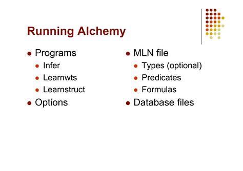 Statistical Relational Learning Pedro Domingos Mlss 2012 Kyoto Slides