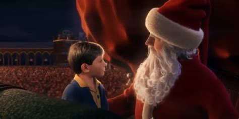 The Polar Express Why It Doesnt Deserve The Hate And 5 Reasons Why It
