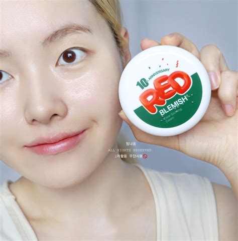 유분기 없는 수분크림 추천 닥터지 레드 블레미쉬 클리어 수딩 X 짱구 수부지 크림 여름에 굿 네이버 블로그
