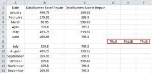 Quick Methods To Search For Non Empty Cells In Your Excel Worksheet Data Recovery Blog