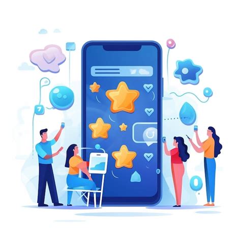 Premium Ai Image Customer Satisfaction Feedback Survey Concept For Reviews Generative Ai