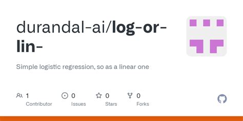 Log Or Lin Simple Linear Regression Train Ipynb At Main · Durandal Ai