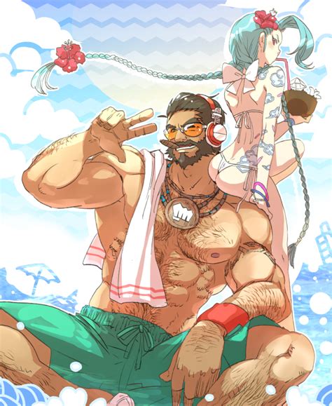 Graves League Of Legends Danbooru