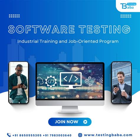 Testing Baba On Linkedin Careergrowth Testing Skilltraining Training Trendingcourse