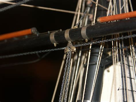 Css Alabama By J11 Revell 1 96 Scale Plastic Kit Bash 90 Historical Accuracy Page 12