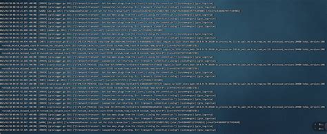 今天早上突然发现数据库连接不上了，查看tidb Server提示got Too Many Pings From The Client Closing The Connection 🪐