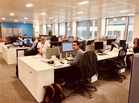 The Anslow Partnership Consulting Engineers On Linkedin Londonconstruction