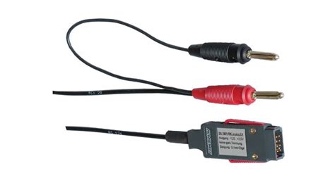 Almemo® Analog Output Cable Instruments Direct