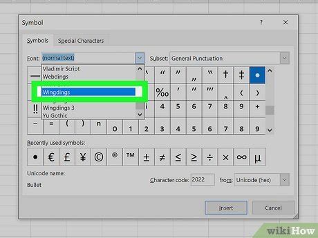 How To Add A Check Mark In Excel Complete Guide
