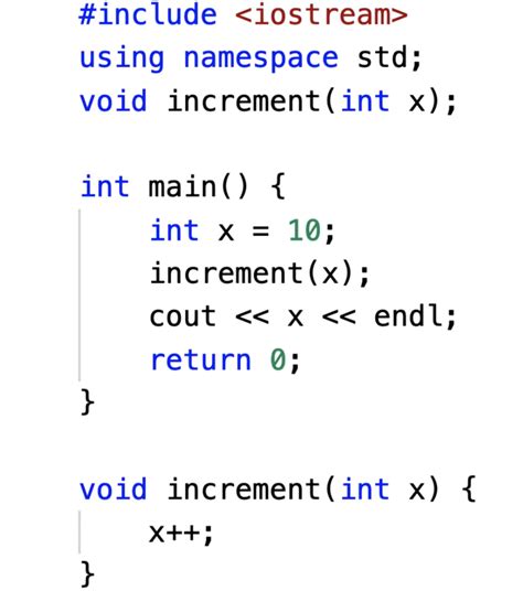 Functions Programming
