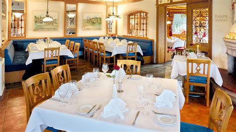 Landhaus Noller Räumlichkeiten