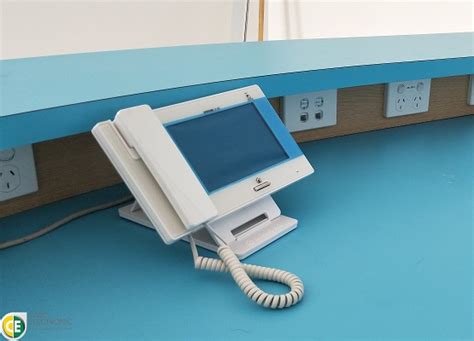 Aiphone Intercom System Civic Electronic