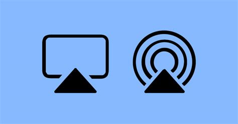 AirPlay – Apples teknik för trådlös streaming - Bredbandsval.se