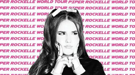 X1 Entertainment Presents Piper Rockelle Tickets At The Ballroom At Warehouse Live In Houston