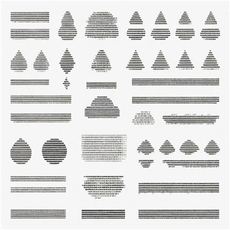 A Collection Of Different Types Of Text Including One That Says Quot