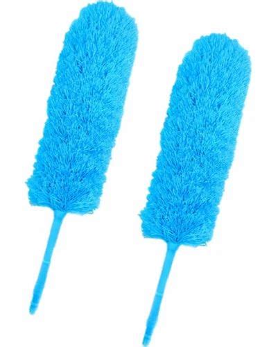 Blue Microfiber Duster At ₹ 50piece Gurugram Id 2854353809262