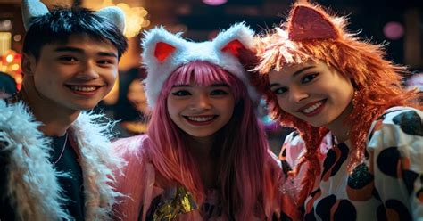 Kemono Party A Comprehensive Guide To Understanding