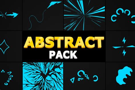 Abstract Pack 2d Textures And Materials Unity Asset Store