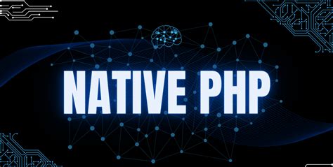 Native Php