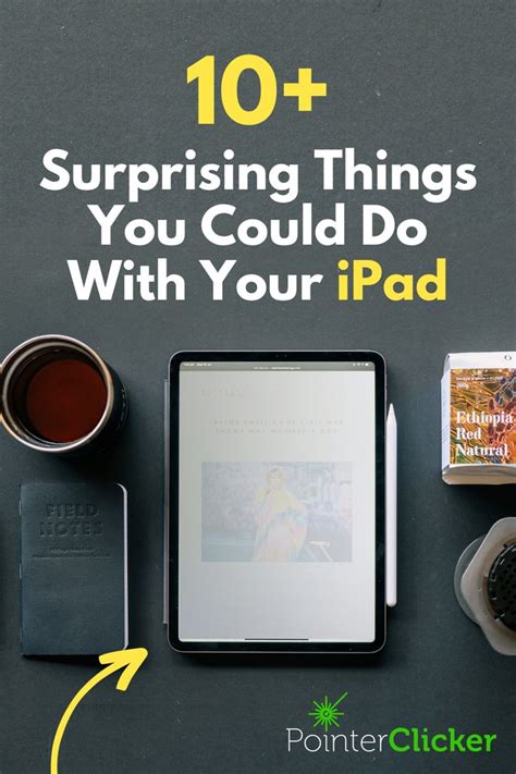 Think You Know Ipads 10 Unexpected Ipad Hacks To Try With Your Tablet That Youll Love In No