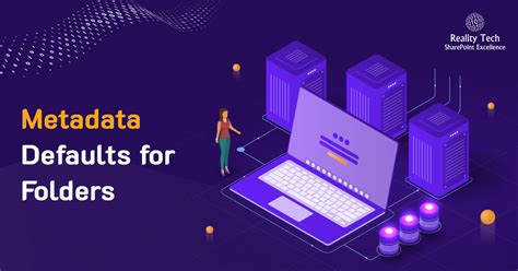 Metadata Defaults For Folders