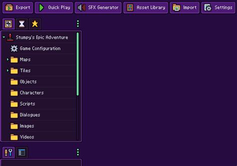 The Road To Rpg In A Box 20 Godot 4 Devlog 10 Rrpginabox