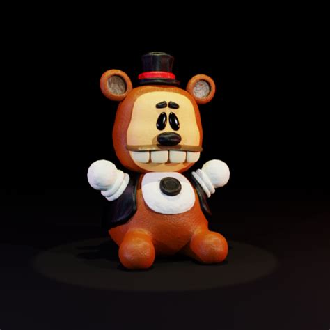 Fnaf Fangames Tier List Community Rankings Tiermaker