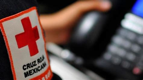 Cruz Roja Se Dice Lista Para Atención De Emergencia Por Huracanes