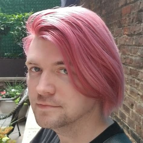 Preston Allen Queer Words Podcast