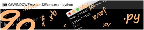 Python Izm Python の入門から応用までをサポートする学習サイト