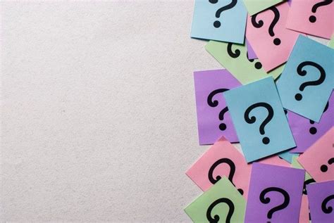 Border Any Questions