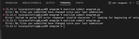 🚨 Tests Timing Out Read This Exercism Support Exercism
