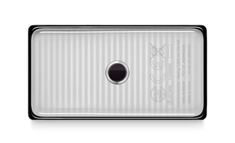 Logitech Cube Mouse With A Noncubic Shape The Tech Journal