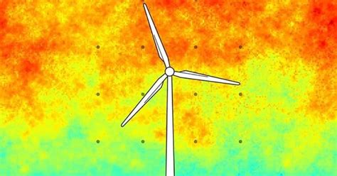 Wind Gusts Are Accurately Described By New Wind Field Models