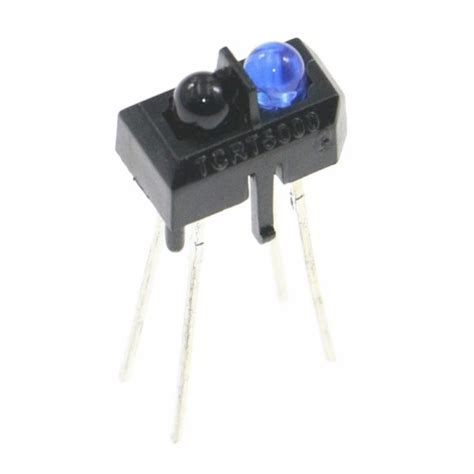 TCRT5000 IR Sensor LED Pair Only For