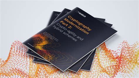 Cryptography Modernization Part 2 Crypto Agility And Hybrid Schemes