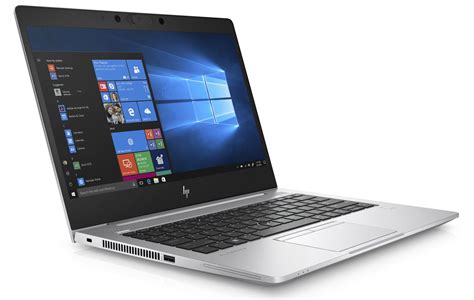HP Announces New EliteBooks Mobile Thin Client StorageReview Com