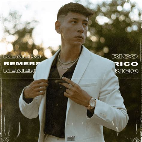 Remers Rico Lyrics Genius Lyrics