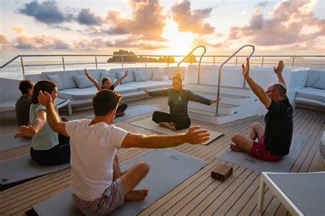 Tribute Cruise Ship Galapagos