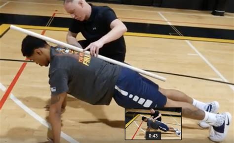 Basketball Off Season Strength And Conditioning Part 2 Basketball Coaching Academy