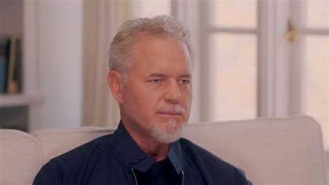 Eric Dane Admits My Right Arm Completely Stopped Working In Als