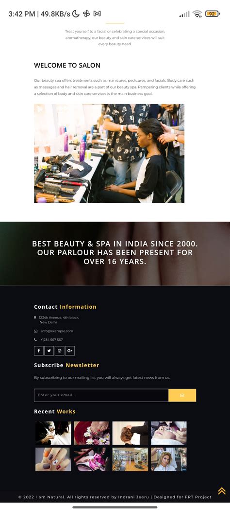 Github Indrani Virtual Internship Project