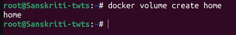 Docker Volume And Bind Mounts