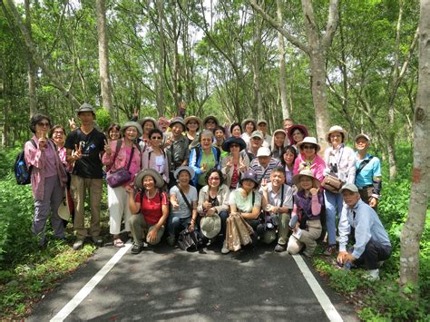 臺北市政府工務局大地工程處 新聞稿 臺北市內雙溪水土保持志工中隊榮獲優良志工金鑽獎表揚