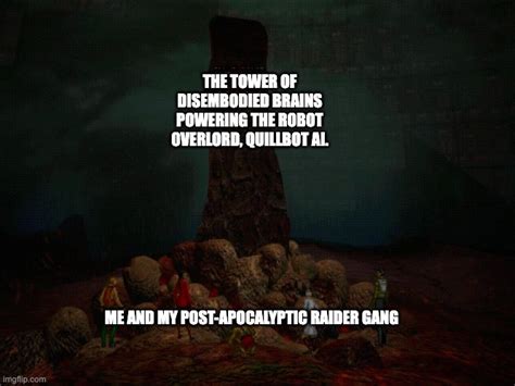 Robot Memes And S Imgflip