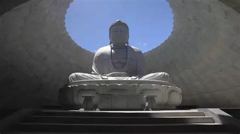 日本旅游见闻安藤忠雄设计的公墓简直震撼人心灵