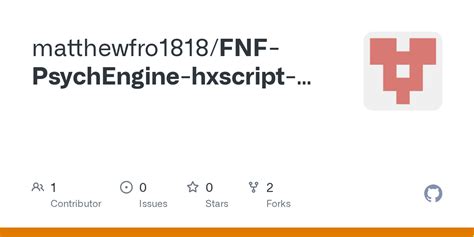 Fnf Psychengine Hxscript And Shadersreadmemd At Main · Matthewfro1818